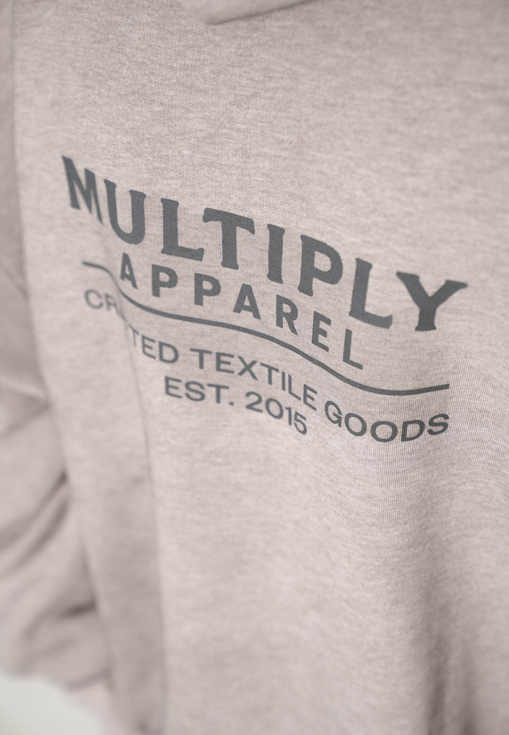 MULTIPLY APPAREL - Oversize T-Shirts, Oversize Hoodies
